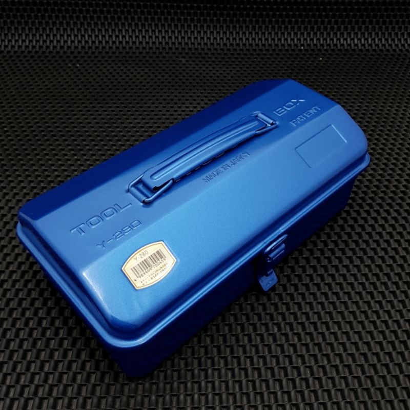 Hộp đựng dụng cụ Trusco Y-280B Nhật Bản